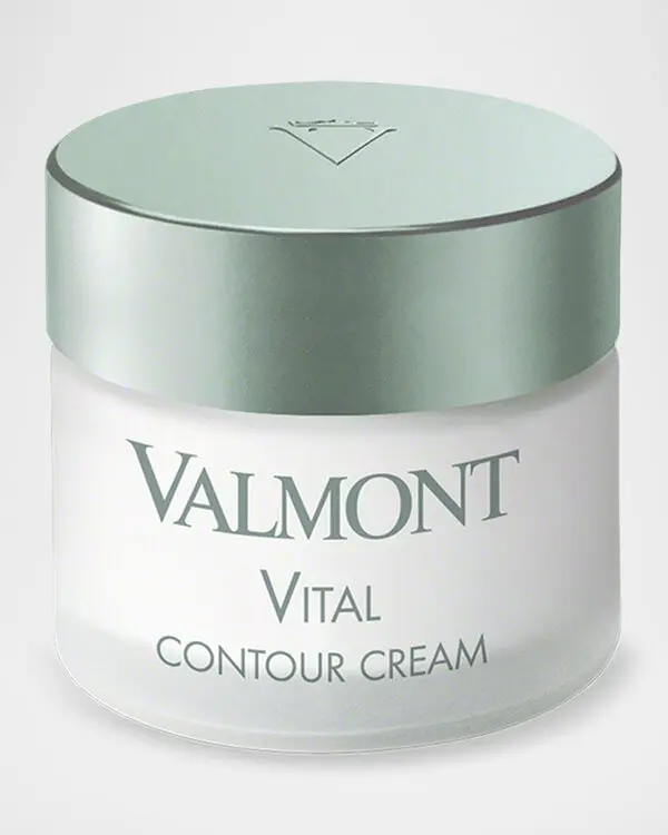 Valmont Vital Contour Eye Cream, 0.5 Oz