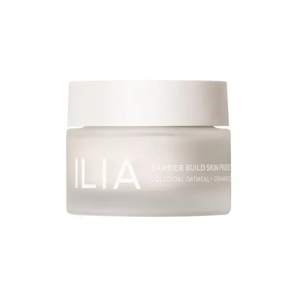 ILIA Barrier Build Skin Protectant Cream - One-color