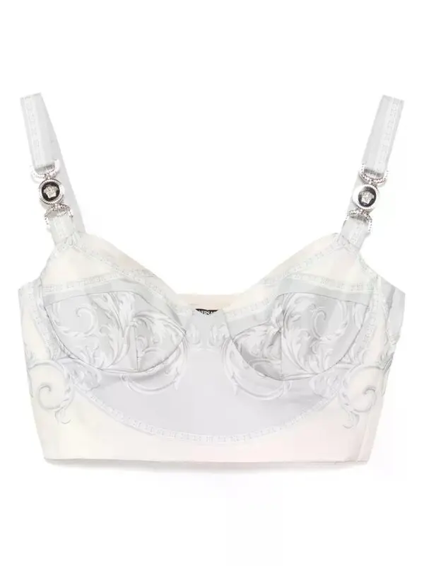 Versace La Coupe Des Dieux Top