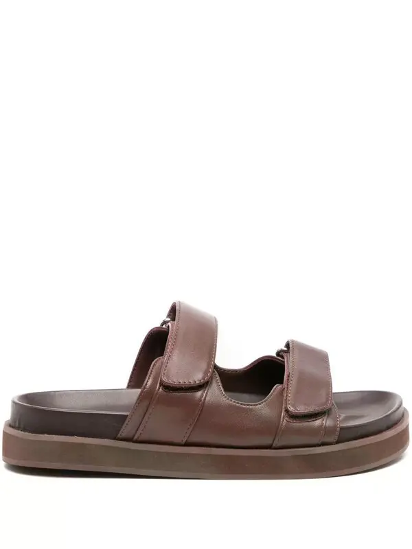 Senso Zana I Sandals - Brown