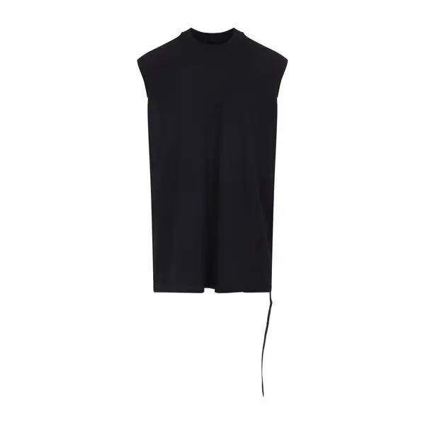 Rick Owens Tshirt - Black