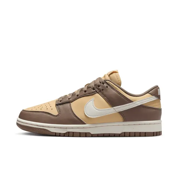 Nike Dunk Low Next Nature Sneakers - Brown