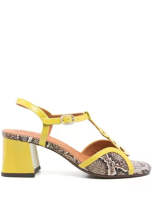 Chie Mihara 55mm Latush Sandals