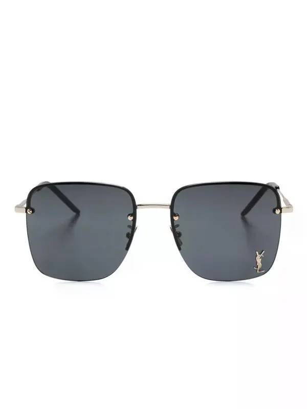 Saint Laurent Square-frame Sunglasses