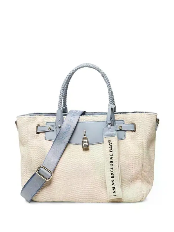 V°73 Rebecca Tote Bag