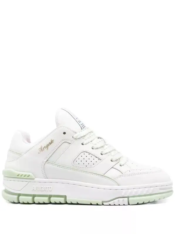 Axel Arigato Area Sneakers - White