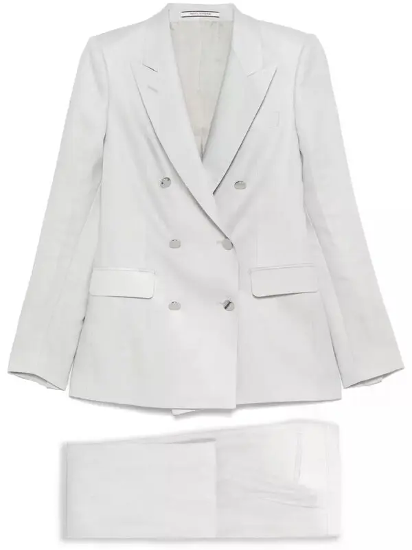 Tagliatore Double-breasted Suit
