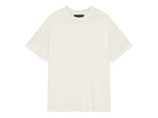 Fear Of God Essentials 3 Pack Essential Tee Shirt