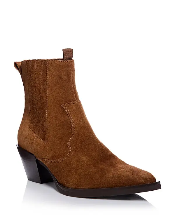 Rag & Bone Dart Western Boots
