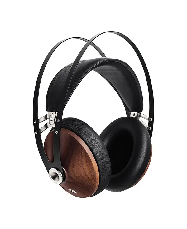 MEZE AUDIO 99 Classics Over-ear Headphone - Walnut/silver