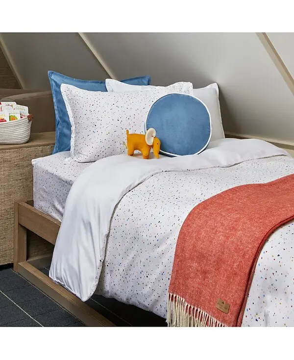 DOMANI HOME Terrazzo Linen Set 4pc