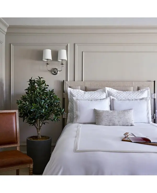 DOMANI HOME Casanova Linen 4 Piece Set