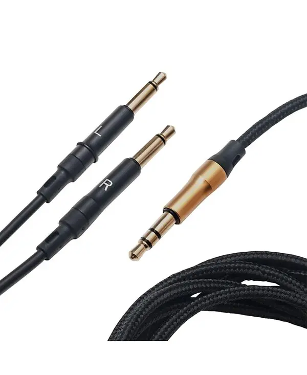 MEZE AUDIO Mono 3.5mm 99 Series Standard Cable 9.94 Ft