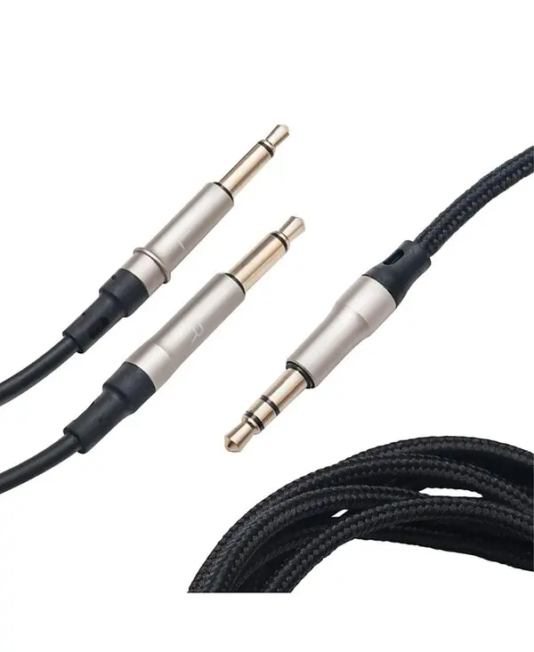MEZE AUDIO Mono 3.5mm 99 Series Standard Cable 9.94 Ft