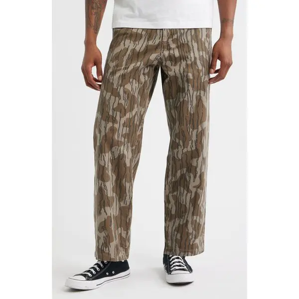 Volcom Frickin Skate Work Chinos