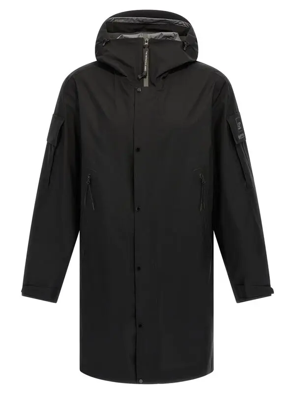 C.P. COMPANY Series Parka