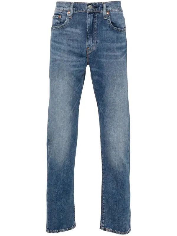 LEVI'S Tapered Leg Jeans - Multicolor