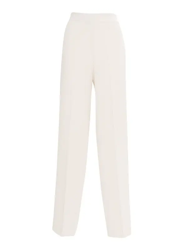 P.a.r.o.s.h Pants - White