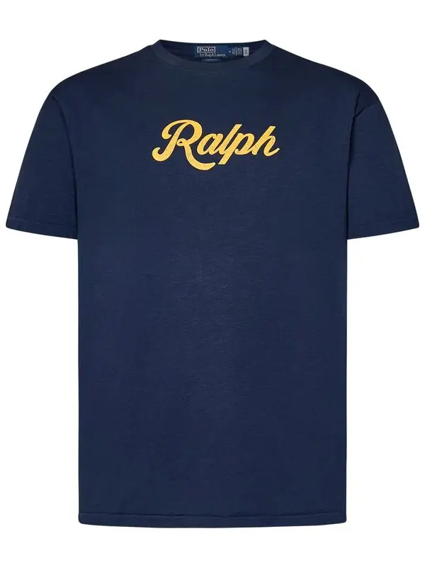 Ralph Lauren T-shirts And Polos - Blue