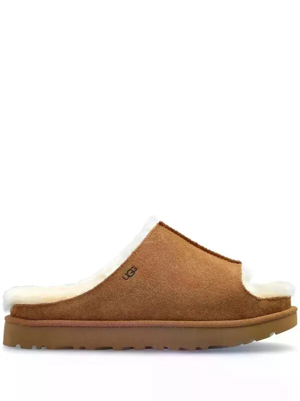UGG O Che Slides - Brown