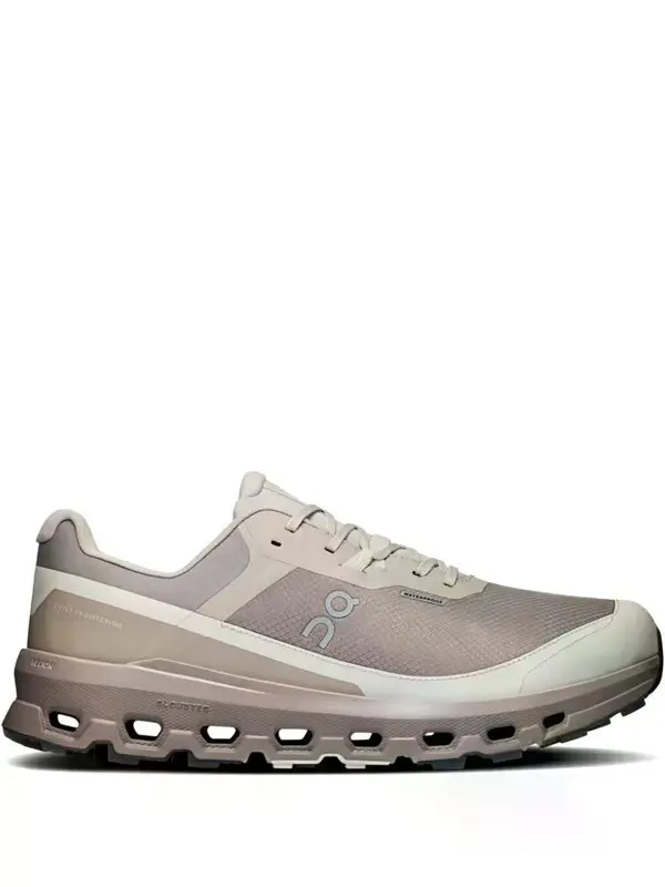 On Cloudvista 2 Sneakers - Neutrals