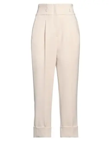 Peserico Tapered Crepe Pants
