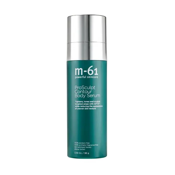 M-61 Prosculpt Contour Body Serum With Aft3