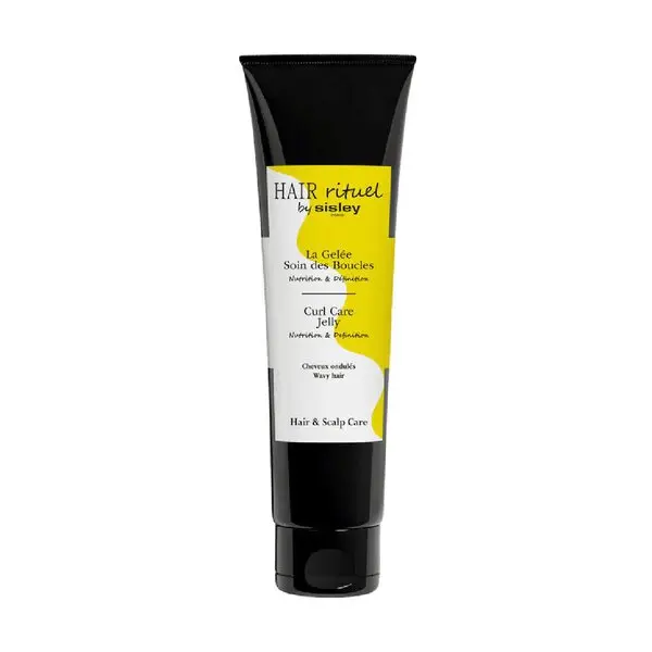Sisley Curl Care Jelly