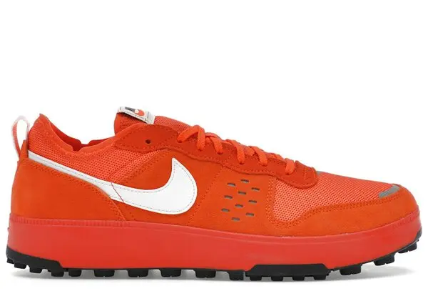 Nike C1ty Sneakers - Safety Orange/summit White/cosmic Clay