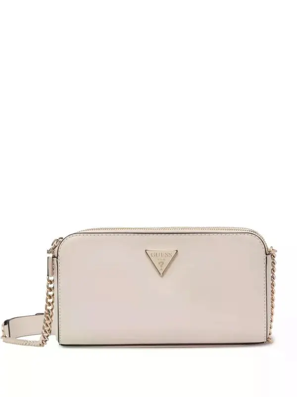 Guess Daryna Cross Body Bag - Neutrals