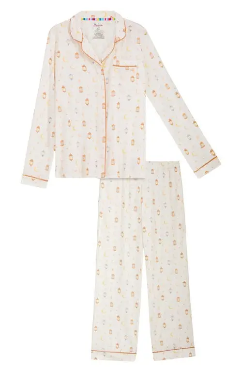 MAGNETIC ME An Dreams Magnetic Jersey Pajamas