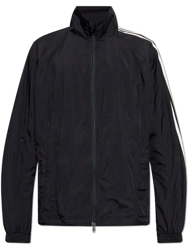 Y3 Logo Track Jacket