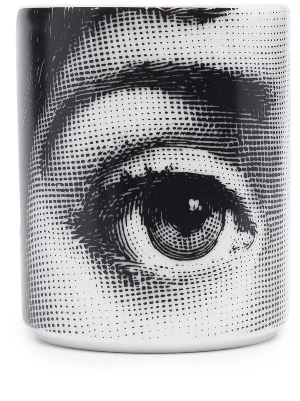 FORNASETTI Pencil Holder Occhio