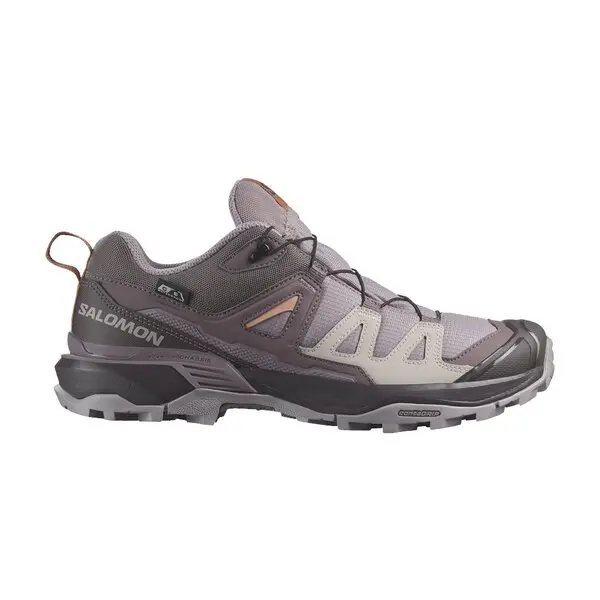SALOMON X Ultra 360 Climasalomon Sneakers - Purple