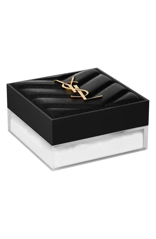 Saint Laurent All Hours Hyper Blur Soft-focus Loose Powder - 01 Translucent