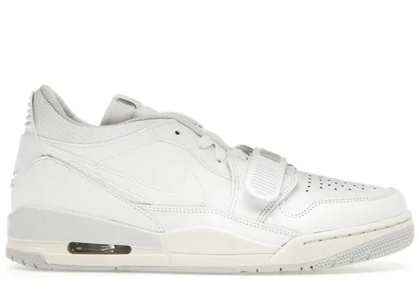 JORDAN Legacy 312 Low Sneakers - White/coconut Milk/photon Dust