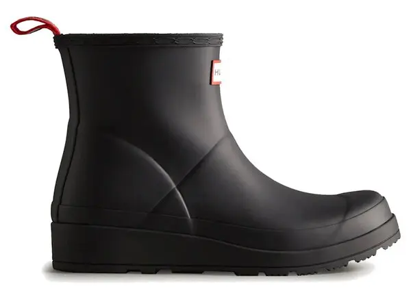 Hunter Play Short Boots
