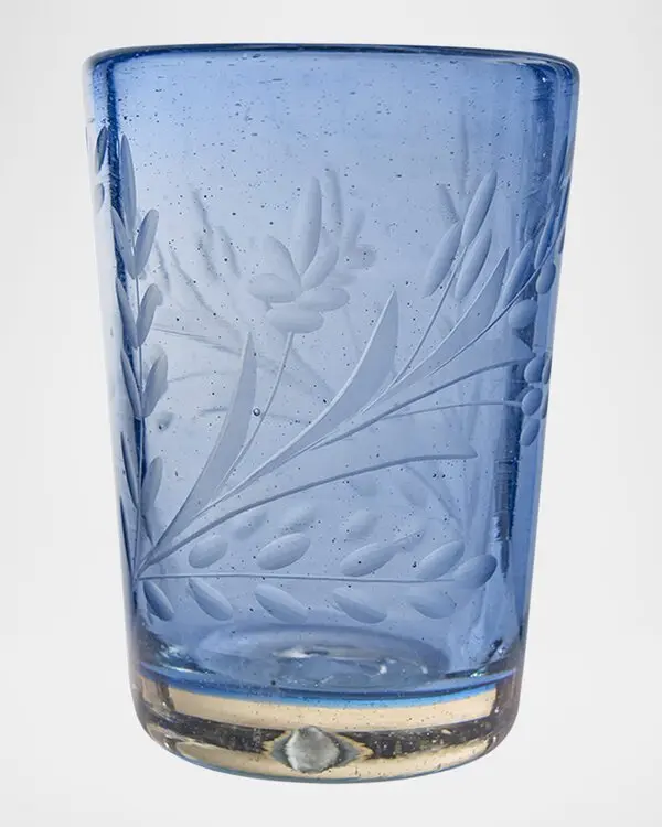 JAN BARBOGLIO El Predilecto Glass, 6 Oz