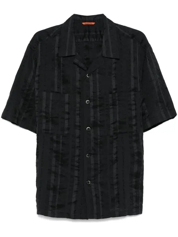 Barena Venezia Camicia Solana Levo
