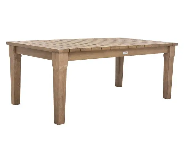 VALERIE PARR HILL Martinique Patio Coffee Table Valerie