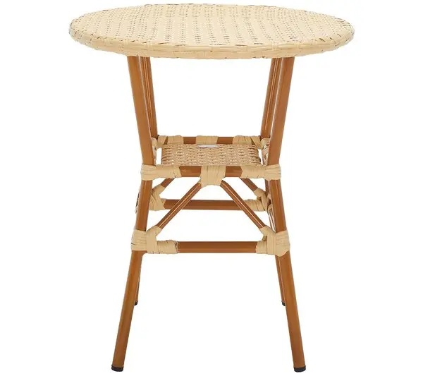 VALERIE PARR HILL California Bistro Table Valerie