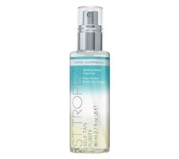 St. Tropez Self Tan Purity Face Mist - One-color