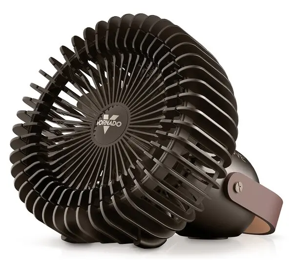 VORNADO Fly Move Rechargeable Portable Fan