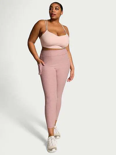 Victoria's Secret Vsx Luxmarl™ Legging - Print