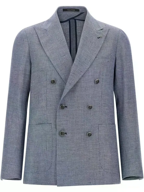 Tagliatore Montecarlo Blazer - Blue