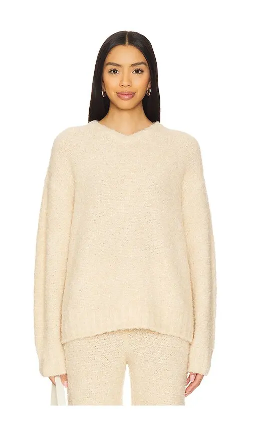 House Of Harlow 1960 X Corynne Sweater