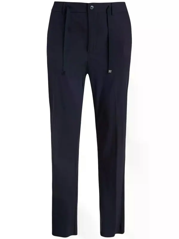 Brian Dales Tapered Trousers