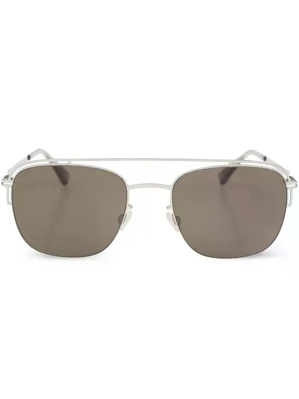 Mykita Nor Pilot-frame Sunglasses