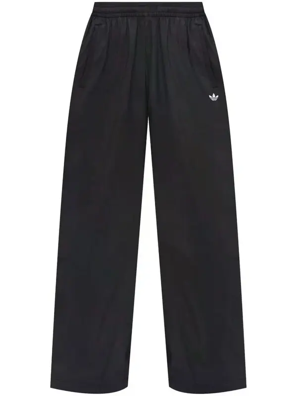Adidas Rasant Track Pants - Black