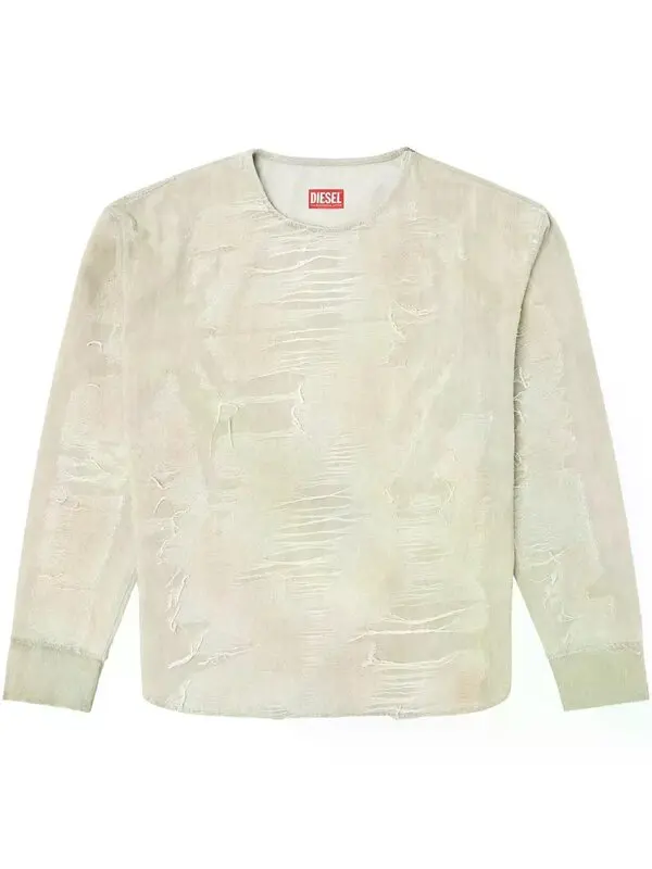 Diesel D-just Sweatshirt